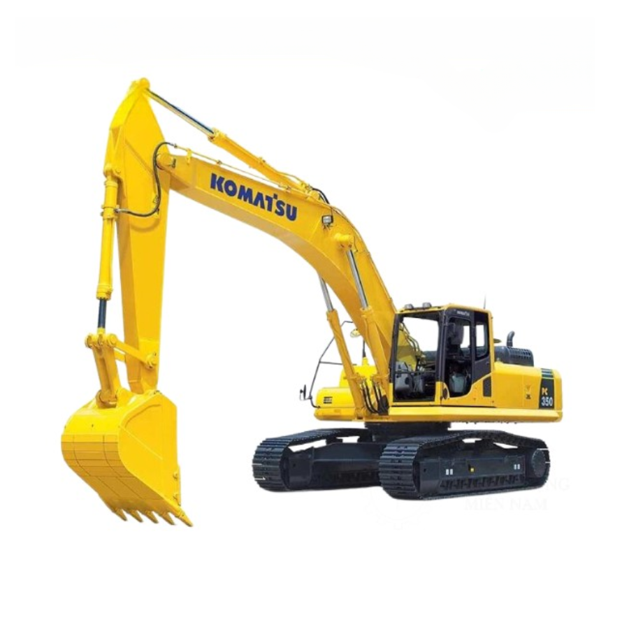 Komatsu